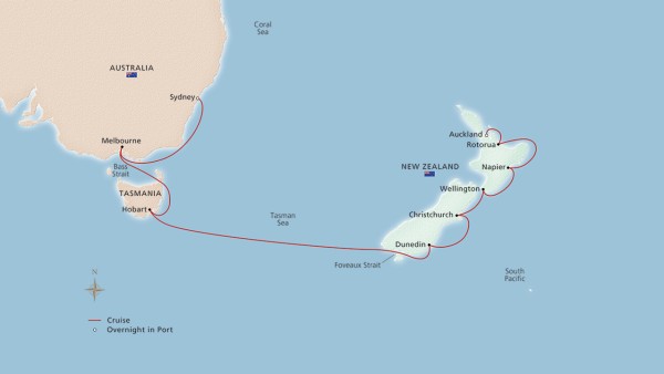 Viking TV - New Zealand