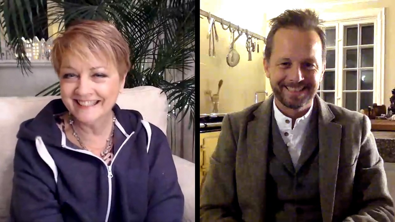 Viking TV - Andreas Viestad | Viking.TV