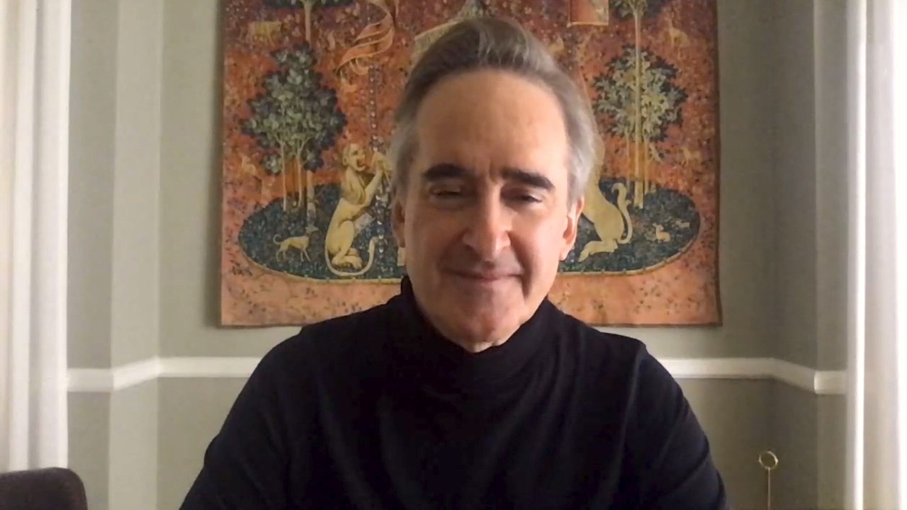 Viking TV - James Conlon | Viking.TV