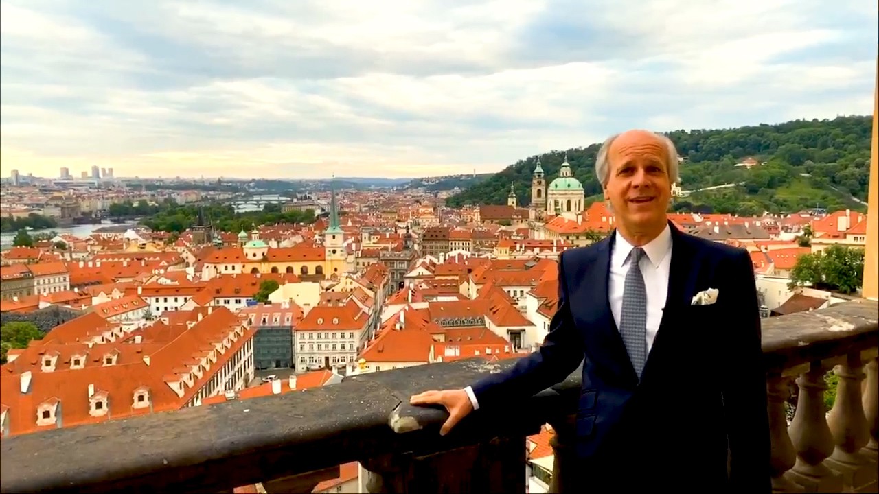 Viking TV - William E. Lobkowicz | Viking.TV